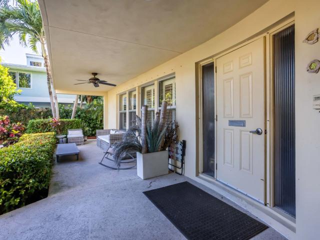 202 Gleason Street Unit# 3, Delray Beach, US, FL