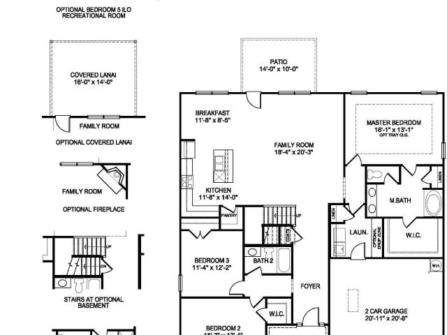 202 Glencliff Way, Lot 92, Simpsonville, SC 29680 | MLS #1585