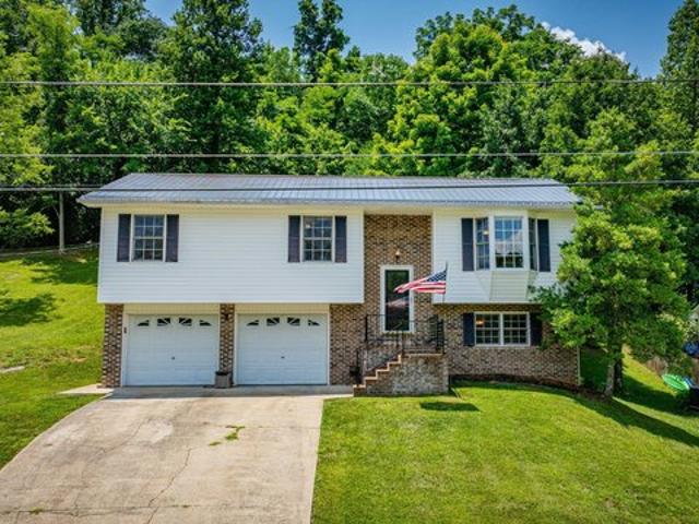 202 Grandview St, Mount Carmel, TN 37645