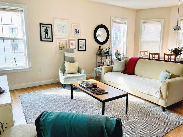 202 Green St Apt 3, Cambridge, MA 02139