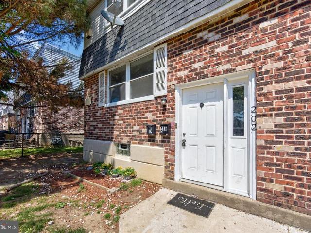 202 Green Street