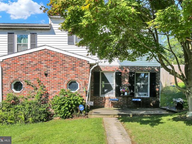 202 Green Street