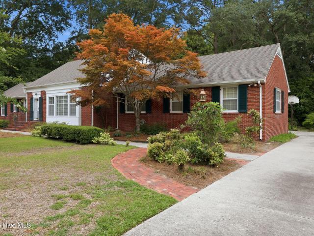 202 Greenbriar Drive