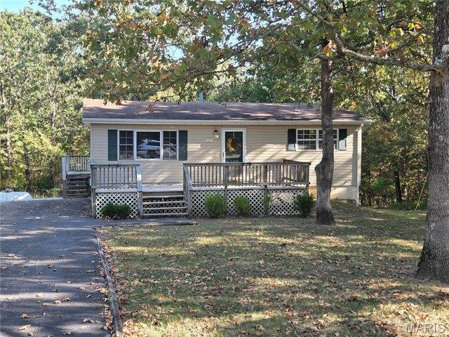 202 Dogwood Dr, Cuba, MO 65453