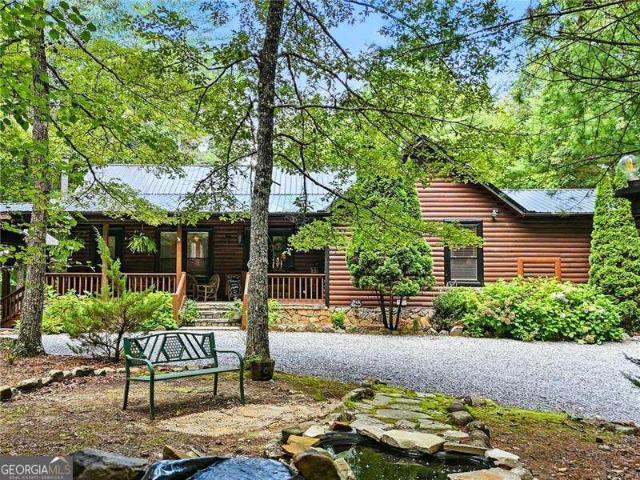 202 Dogwood Drive