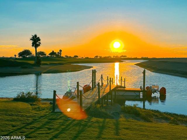 202 Dorado Condos Vis Unit A202, Mexican Water, AZ 86514