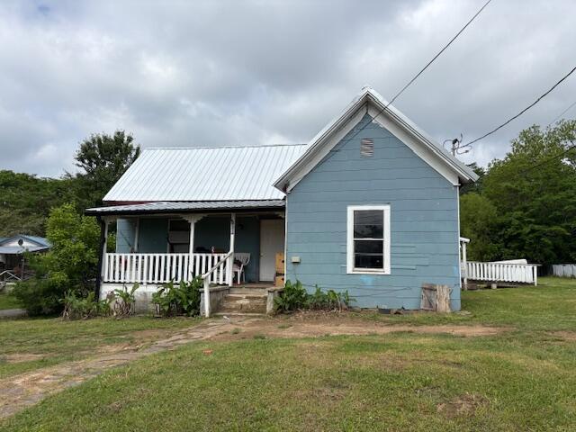 202 Daugherty Street