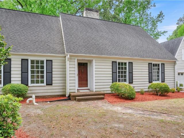 202 Dawson DR