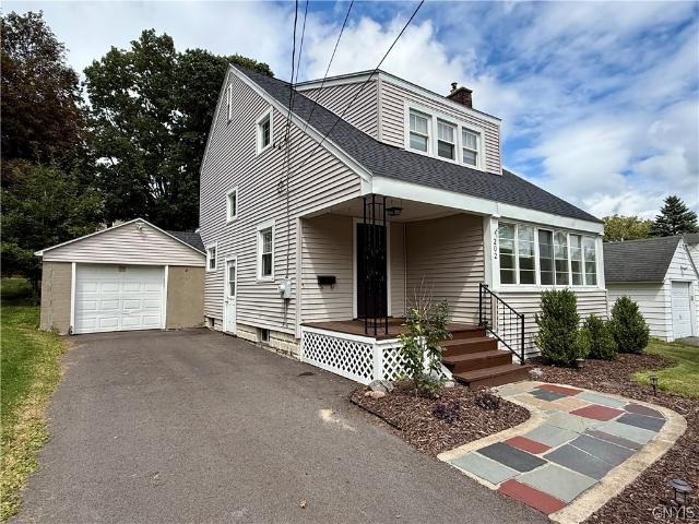 202 Danbury Drive