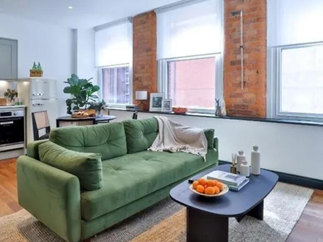 202 Dantzic Street, Manchester, M4 4NL, United Kingdom | 1 bed apartment for rent #167149536 | Rentberry