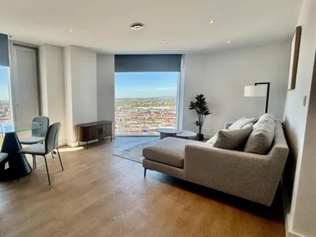 202 Dantzic Street, Manchester, M4 4NL, United Kingdom | 2 bed apartment for rent #167447169 | Rentberry