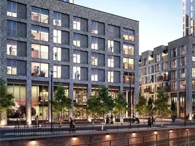 202 Dantzic Street, Manchester, M4 4NL, United Kingdom | 2 bed house for rent #167381975 | Rentberry