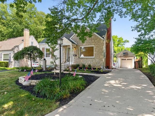 202 Deland Ave, Columbus, OH 43214