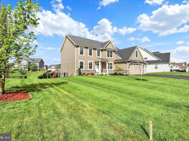 202 Delanie Drive