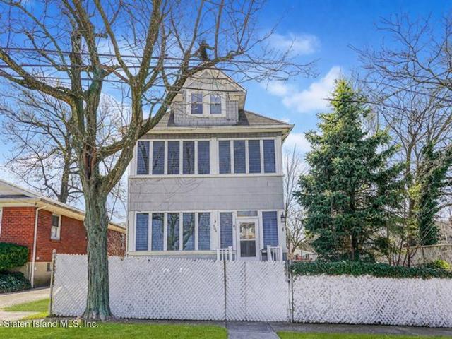 202 Dixon Ave, Staten Island, NY 10303