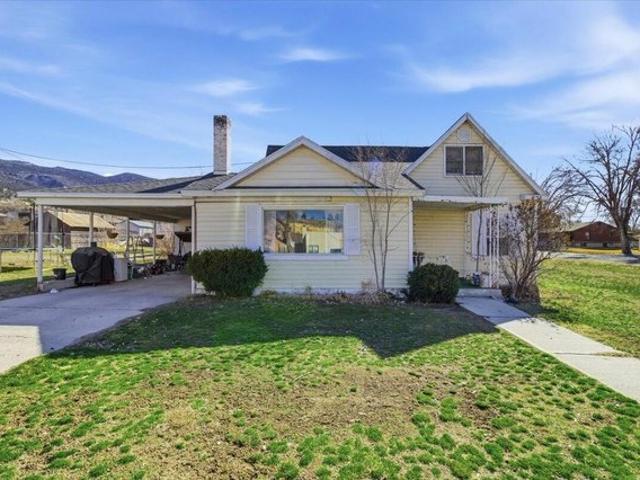 202 E 300 St N, Manti, UT 84642