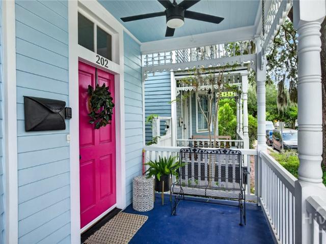 202 E 32nd Street