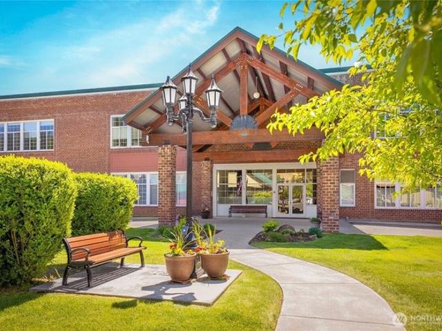202 E Third St Unit 104, Cle Elum, WA 98922