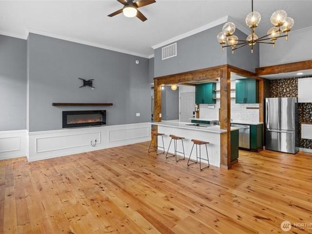 202 E Third St Unit 210, Cle Elum, WA 98922