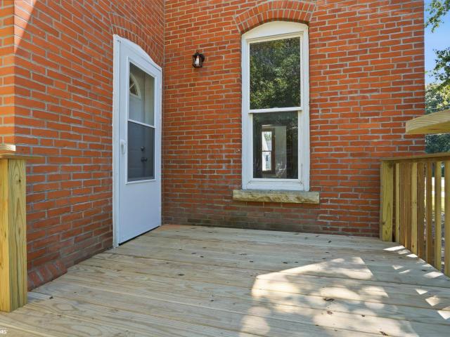202 E Center Street