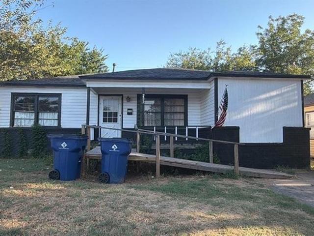 202 E Elder Ave, Duncan, OK 73533