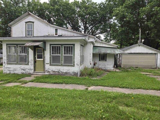 202 E Elkhorn St, Polo, IL 61064