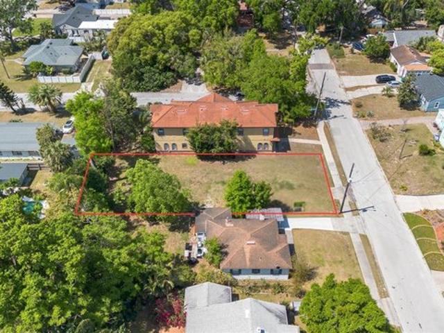 202 E Esther St, Orlando, FL 32806