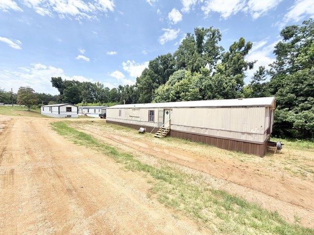 202 E Highway 4, Booneville, MS 38829