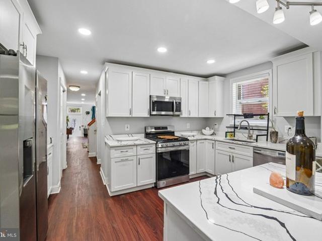 202 E Lafayette Ave, Baltimore, MD 21202