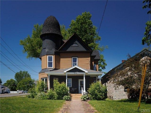202 E Main St, Brownville, NY 13615