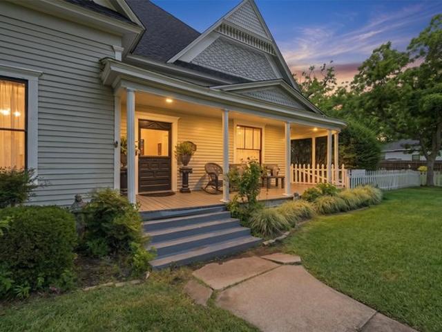 202 E Main St, Celina, TX 75009