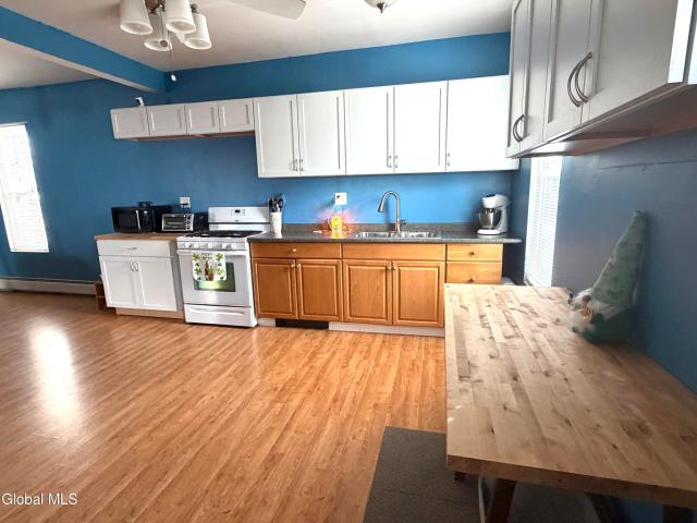 202 E Main St, Johnstown, NY 12095 | MLS #202614 | Compass