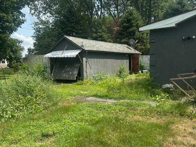 202 E North Street