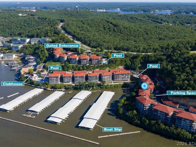 202 E Palisades Condo Drive 4B