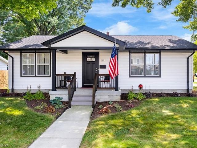 202 E Paradise St, Orrville, OH 44667