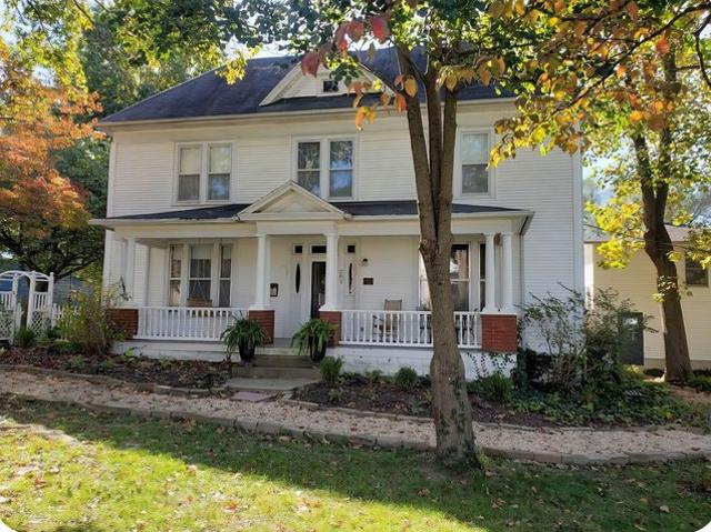 202 E Robertson St, Ozark, MO 65721