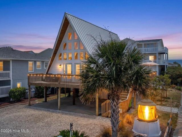 202 E Second St, Ocean Isle Beach, NC 28469