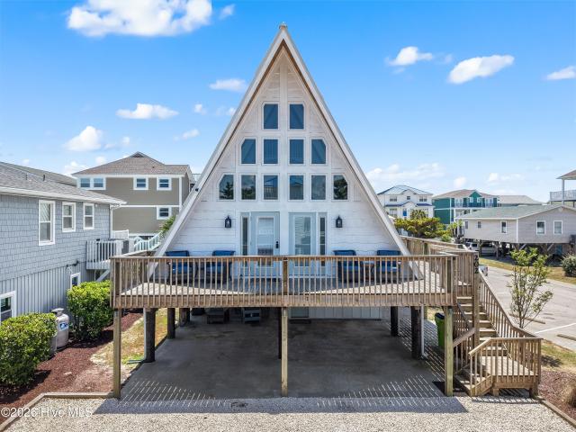 202 E Second Street