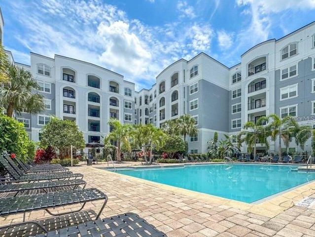 202 E South St Unit 4049, Orlando, FL 32801