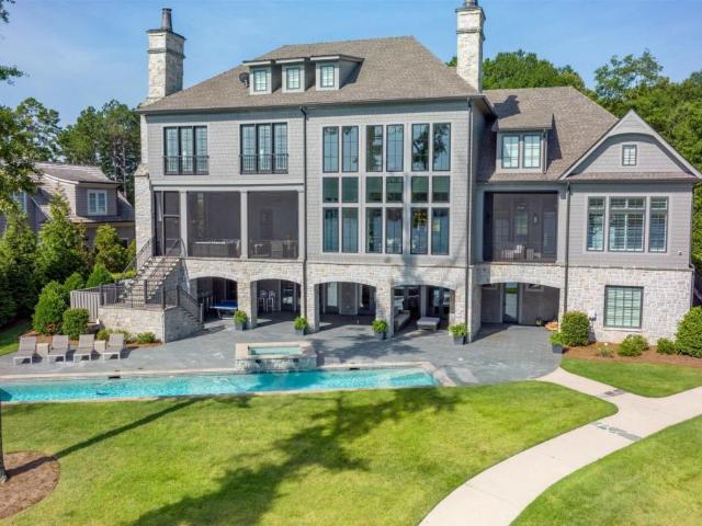 202 Eagles Way