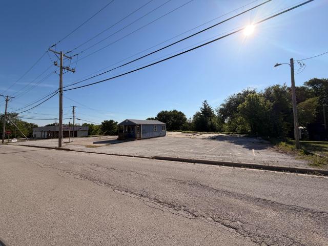 202 East Street