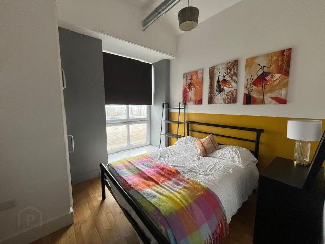 202 Edenderry Lofts, 326 Crumlin Road, Belfast, BT14 7EN