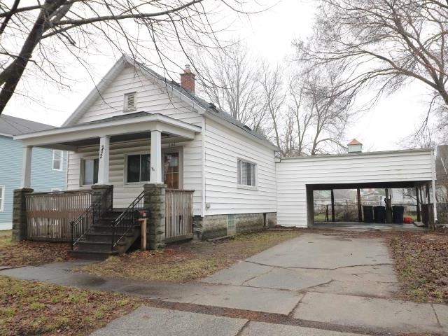 202 Elm Street