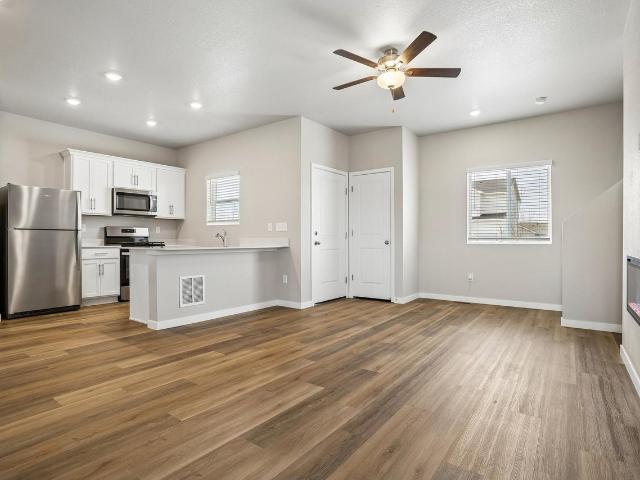 202 Equine Rd, Berthoud, CO 80513 | MLS #1053