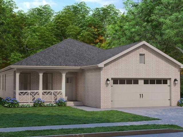 202 Esplanade Ct, Huntsville, AL 35824