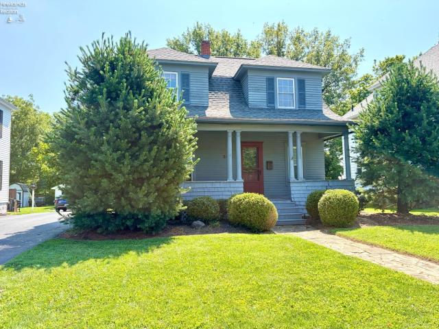 202 Euclid Avenue