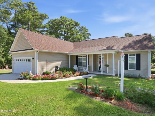 202 Fox Drive