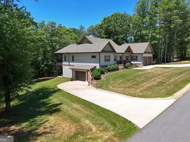 202 Fox Lake Rd, Blairsville, GA 30512 MLS 10327212
