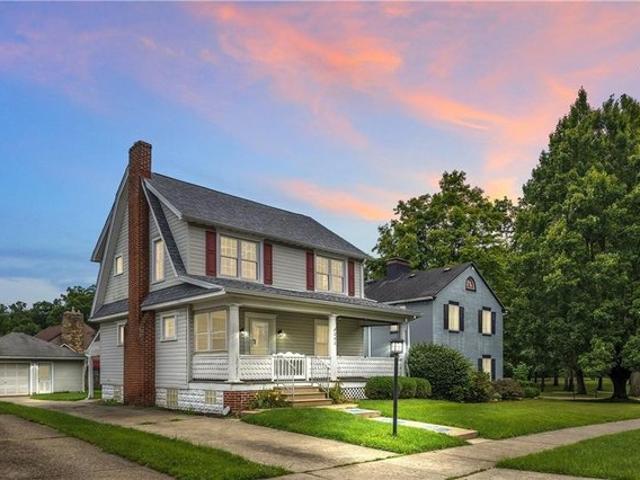 202 Foch St, Ellwood City, PA 16117