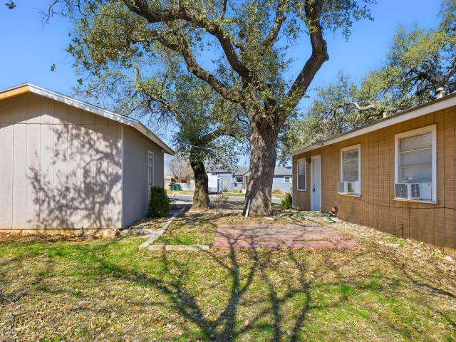 202 Forest St, Georgetown, TX 78626 | MLS #6506